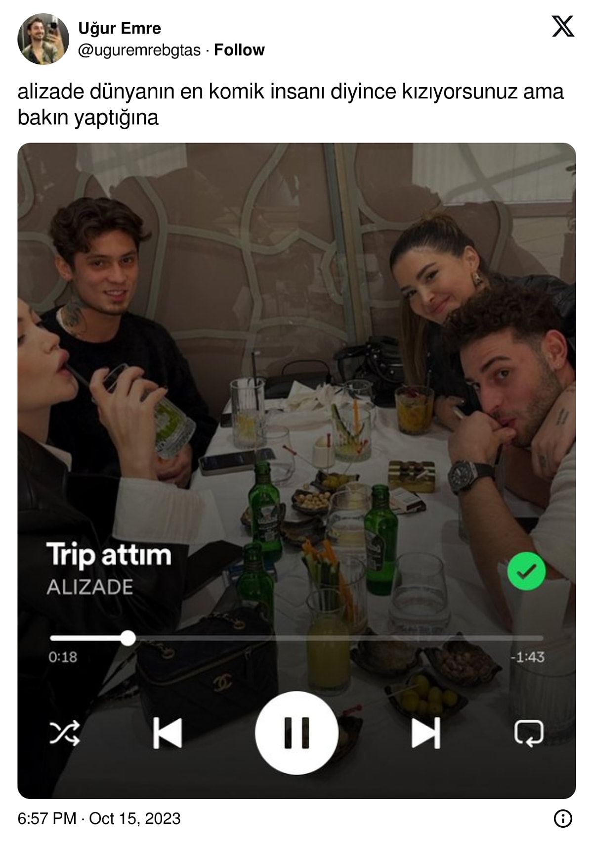 Nahçıvan'da Doğan Alizade'in Çakal ve Danla Biliç İlişkisine Yaptığı ...