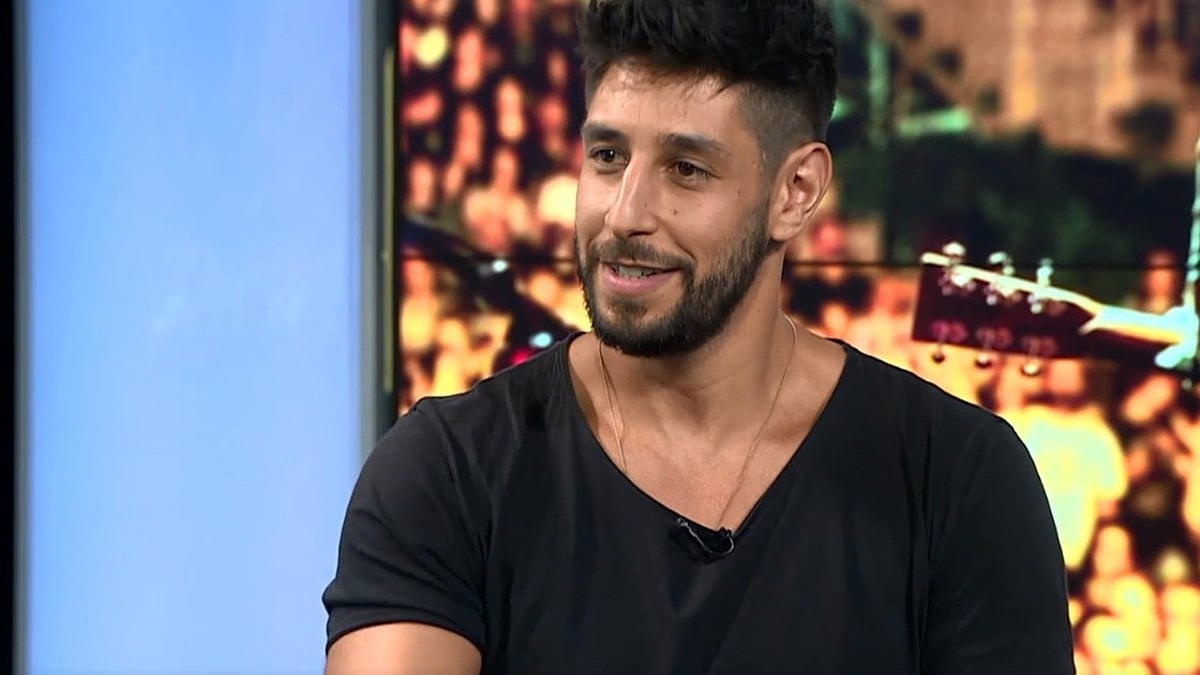 Fauda Dizisinin Yapımcılarından Matan Meir'in Gazze'de Hayatını ...