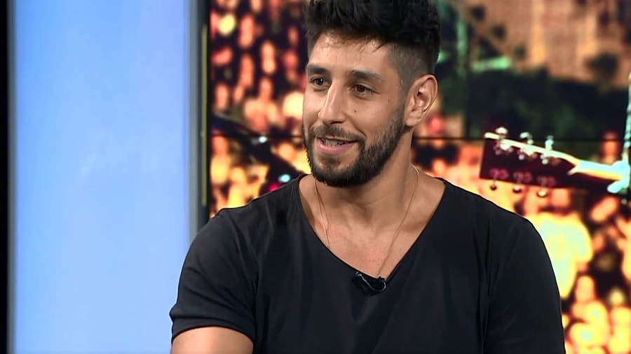 Fauda Dizisinin Yapımcılarından Matan Meir'in Gazze'de Hayatını ...