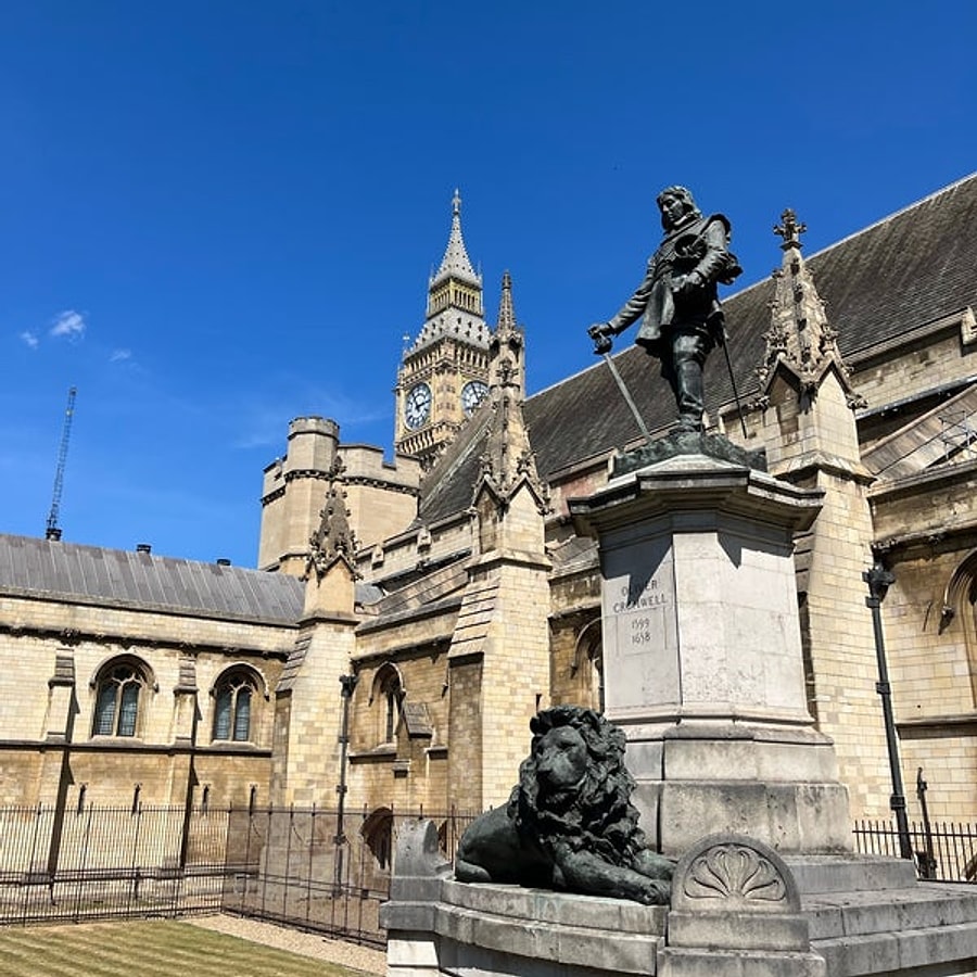 Holiver Cromwell: İngiliz Tarihinde Sevilen ve Nefret Edilen Lider - Onedio