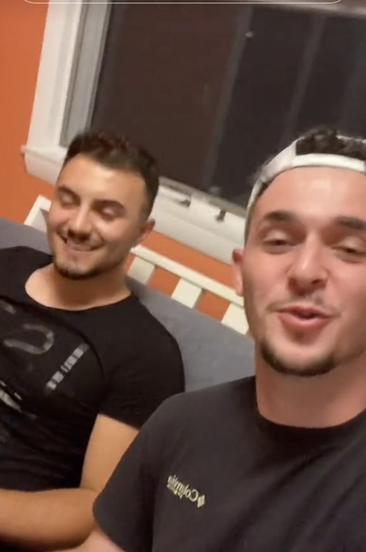 YouTuber Rafet Bala ve Osman Aslan'ın Amerika'ya Giden Türkleri ...