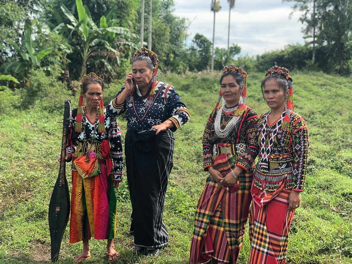 Tuhaf İlk Gece Adetlerine Sahip Etnik Kabile - Onedio