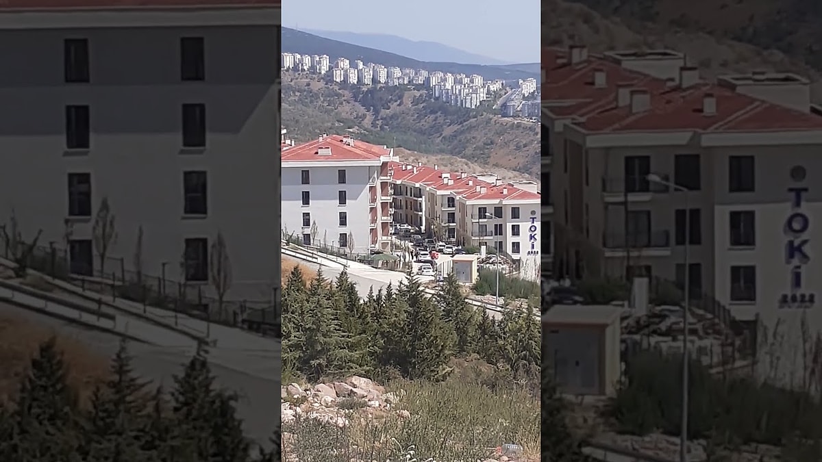 KYK Yurdu İçin Korkunç İddialar: “Yemeklerden Saç, Kıl, Kurt Çıkıyor ki ...