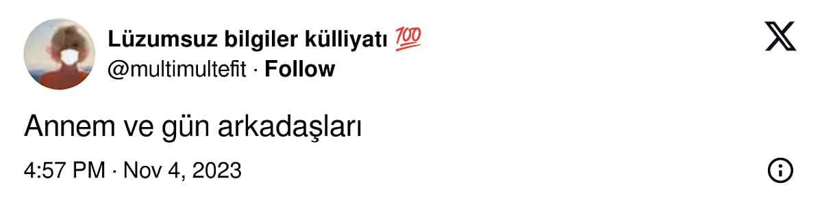 Samet Liçina'nın Saçları - Onedio