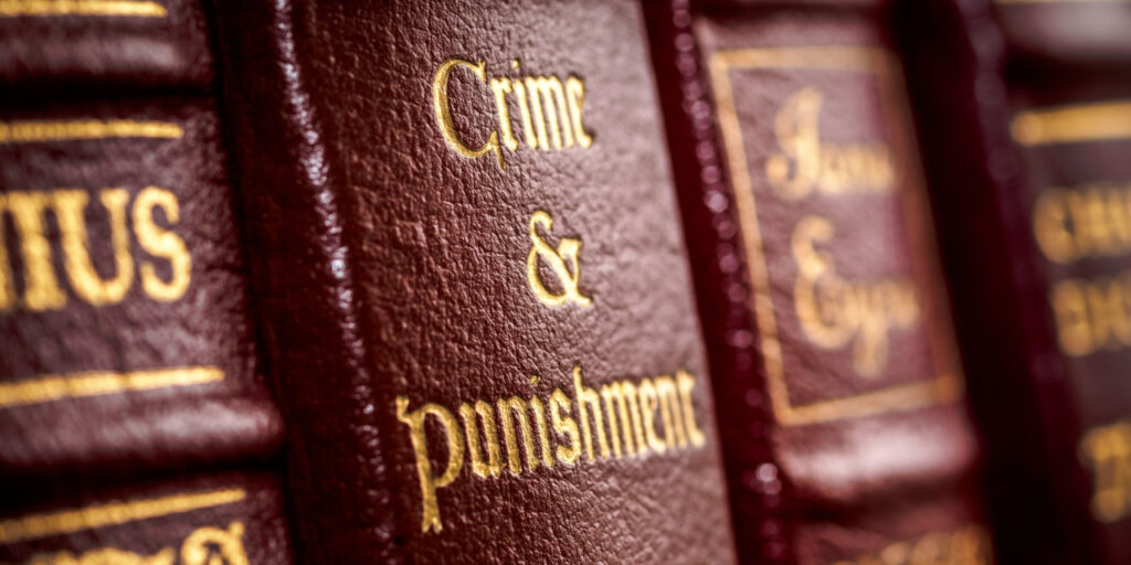 Timeless Wisdom: 10 Classic Novels That Have Shaped the World - Onedio