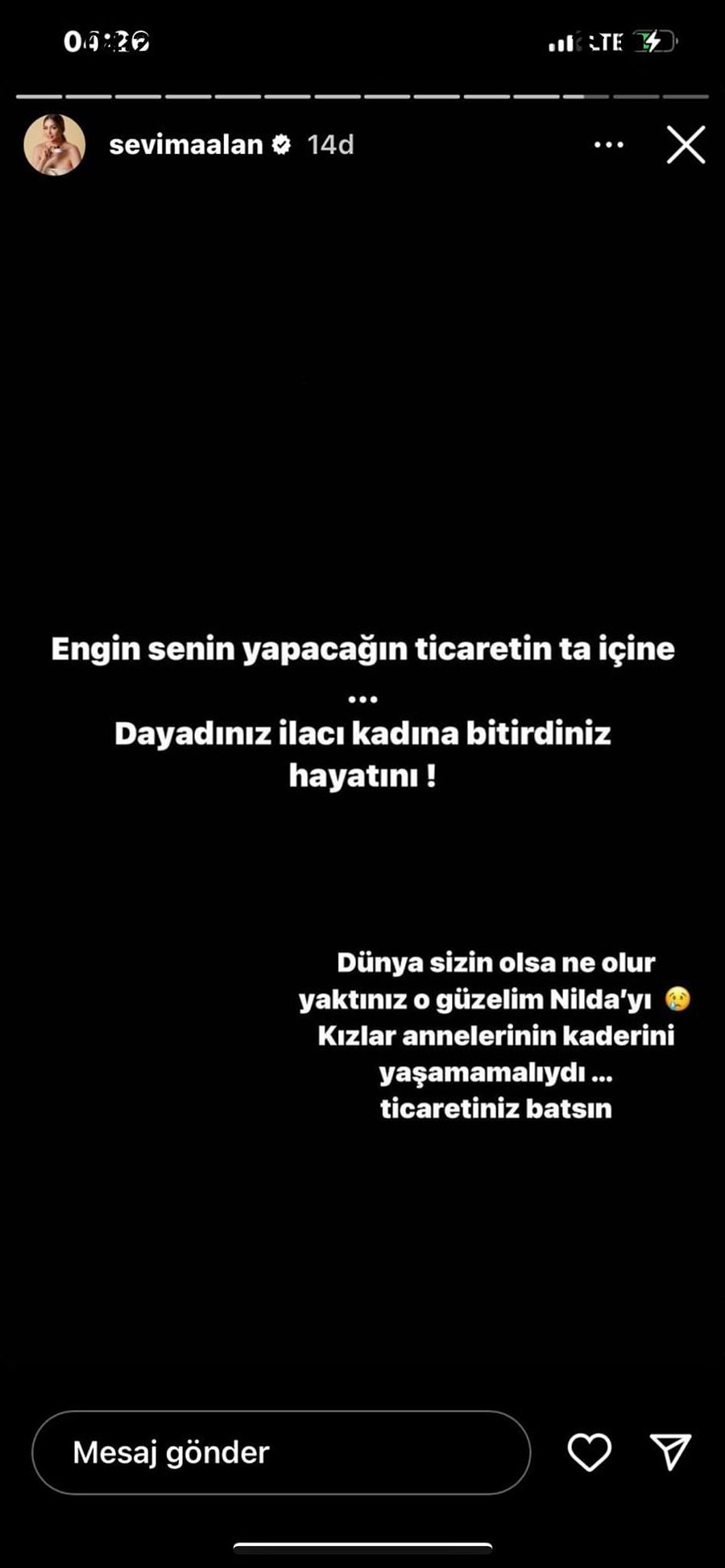 Dilan Polat'ın Tutuklanma Kararı Sonrası Arkadaşı Sevim Alan'dan Olay ...