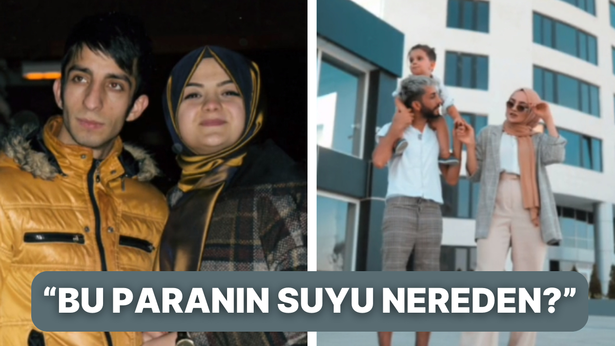 Kara Para Akladığı İddia Edilen Dilan Polat'tan Sonra Mal Varlığı ile ...