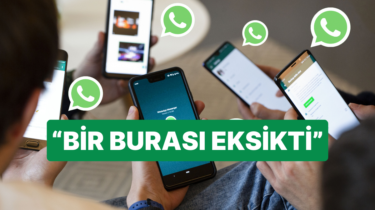 whatsapp reklam - Onedio