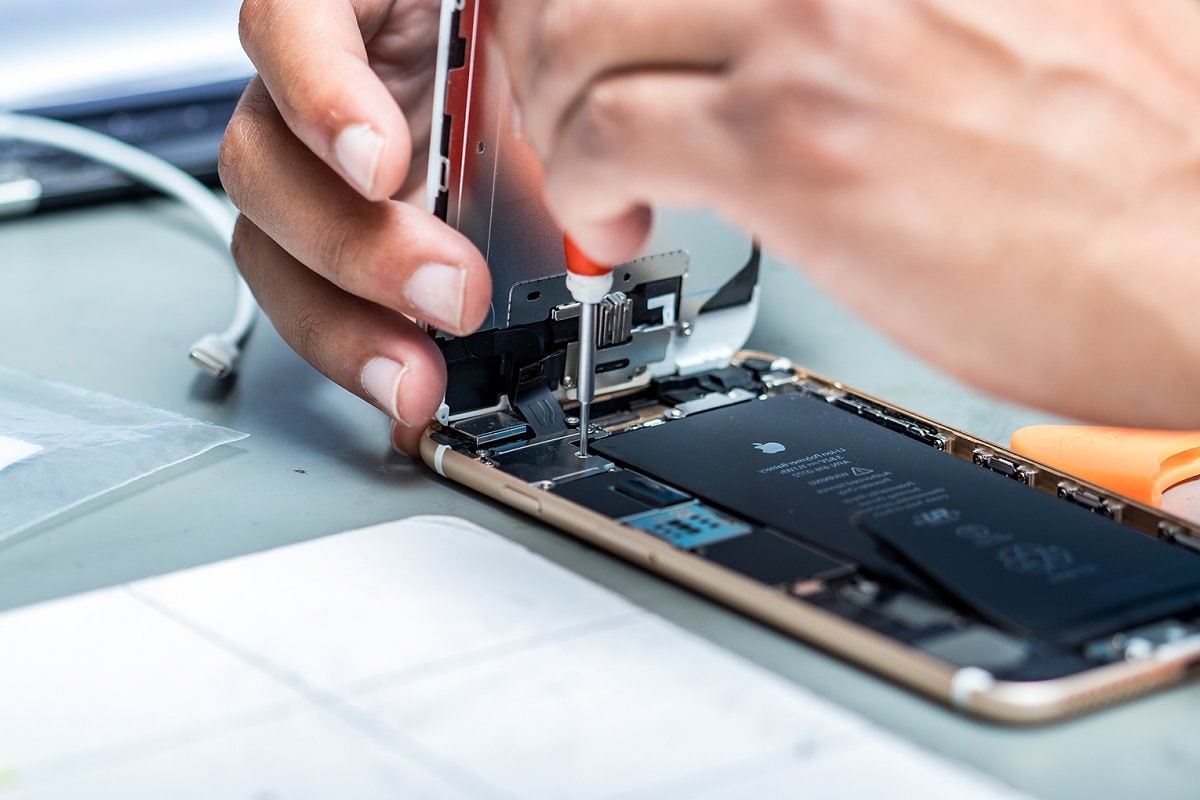 Akıllı telefon bakım modu - Onedio