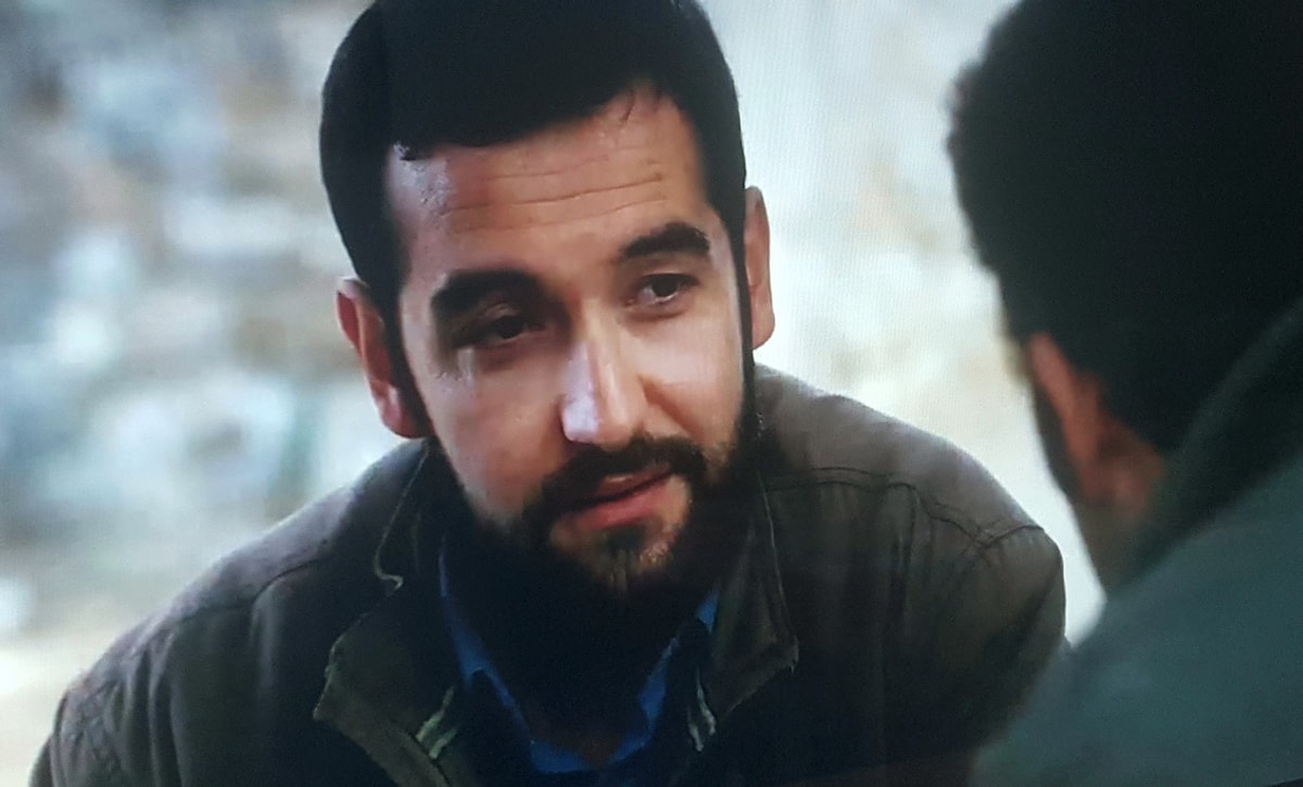 Osman Aksu Zeynep Ocak'ı Tehdit Etti - Onedio