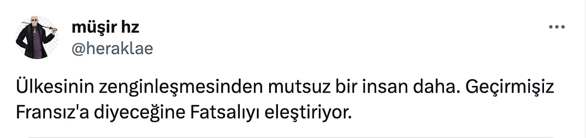 Fransa'daki Şatoyla Fatsa'daki Evin Aynı Para Olduğunu Görünce Kafanız ...