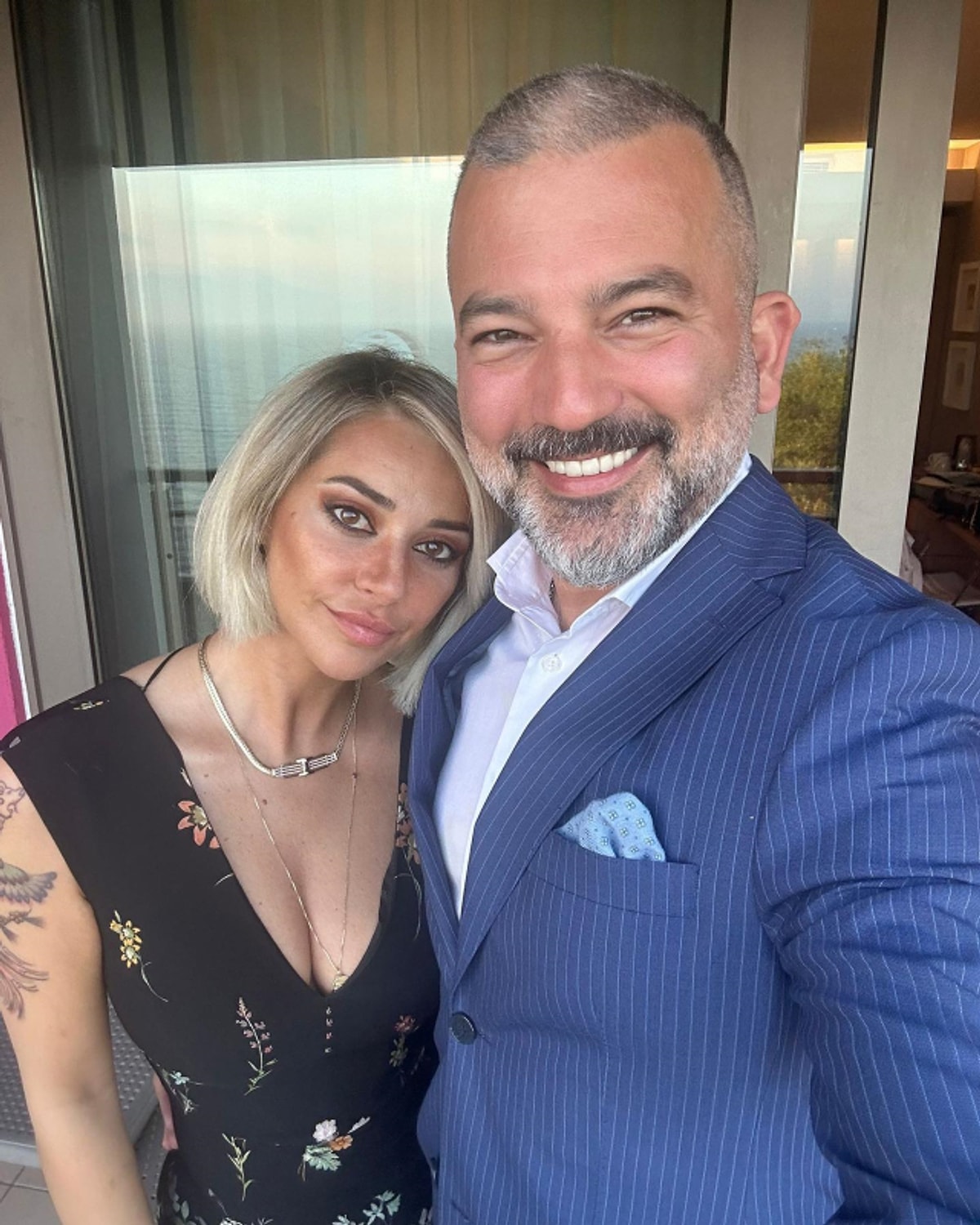 Tüm Fenomenlerin Teker Teker Canına Okuyan Feyza Altun'un Özel Hayatında Neler Oluyor? - Onedio