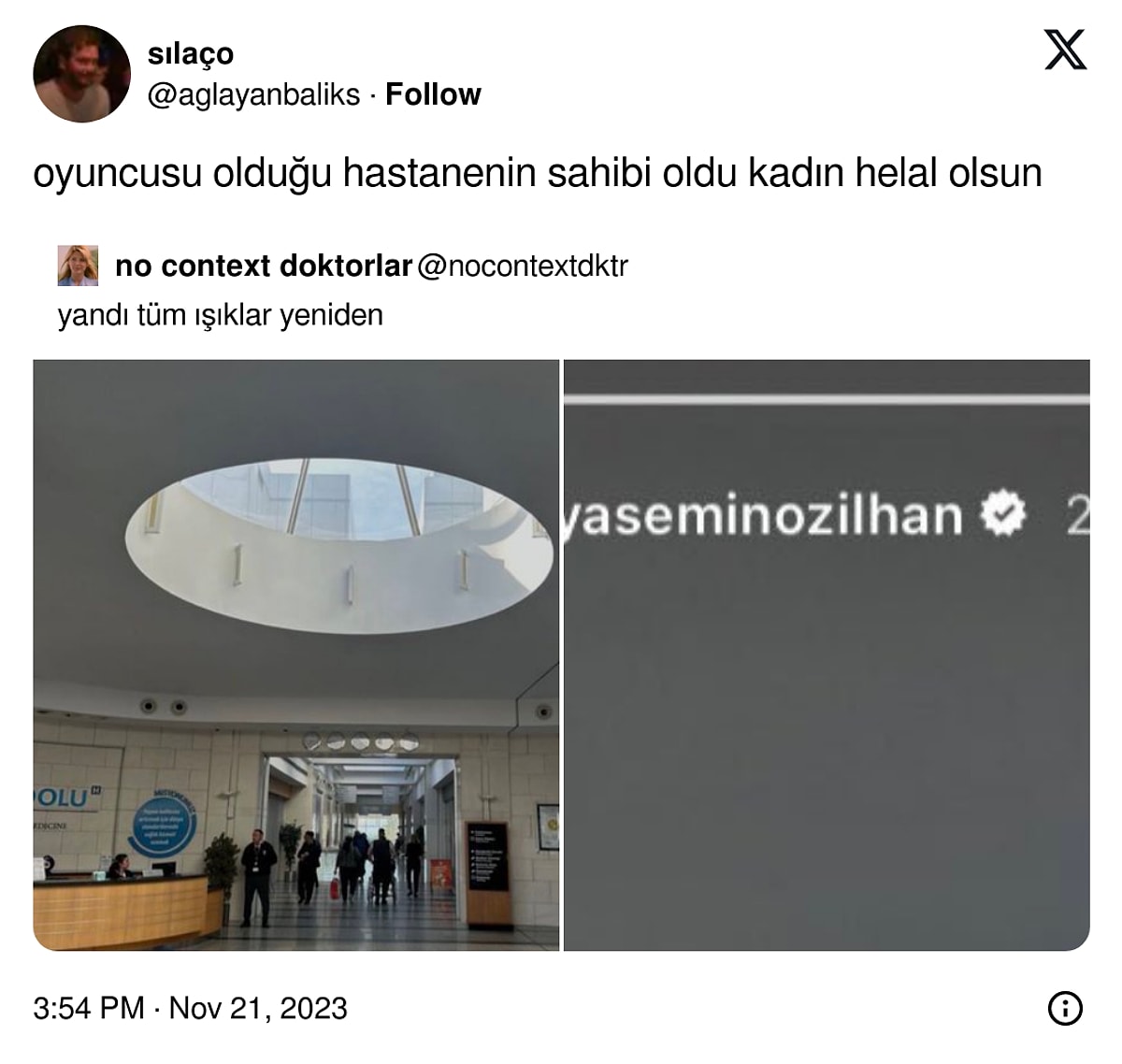 Doktor Ela'nın Önlenemez Yükselişinden Genlerine Kafa Tutanlara Son 24 ...