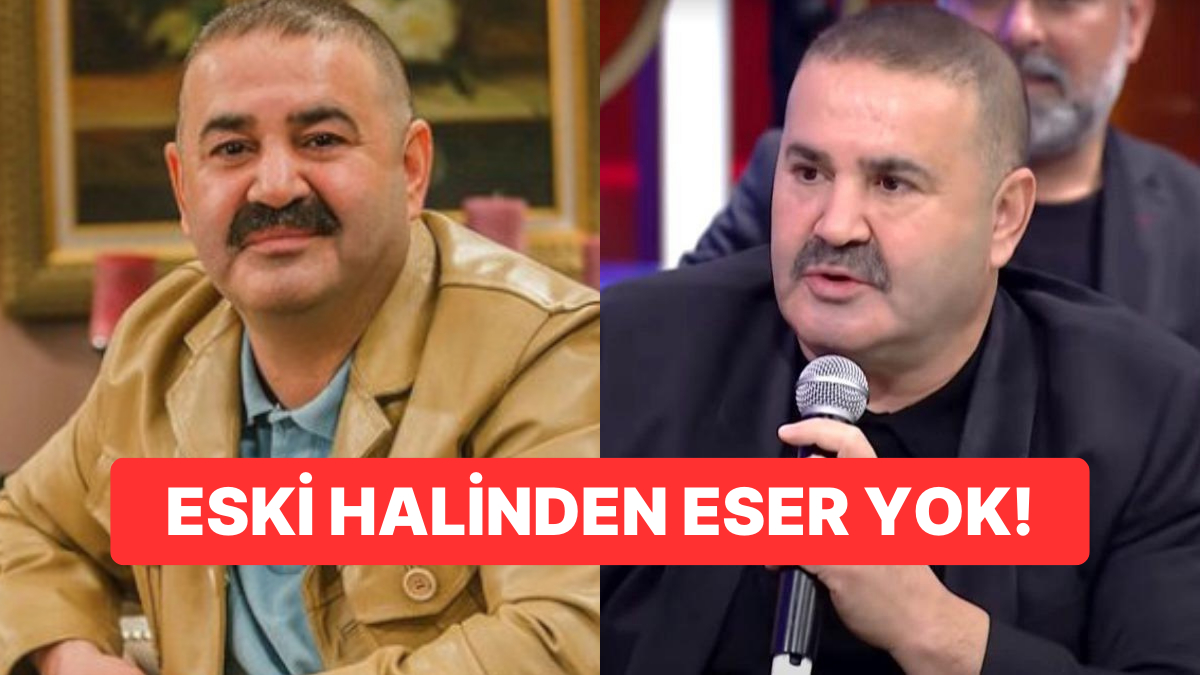 Botoksun Ayarını Fazla Kaçıran Şafak Sezer'in Son Halini Görenler ...