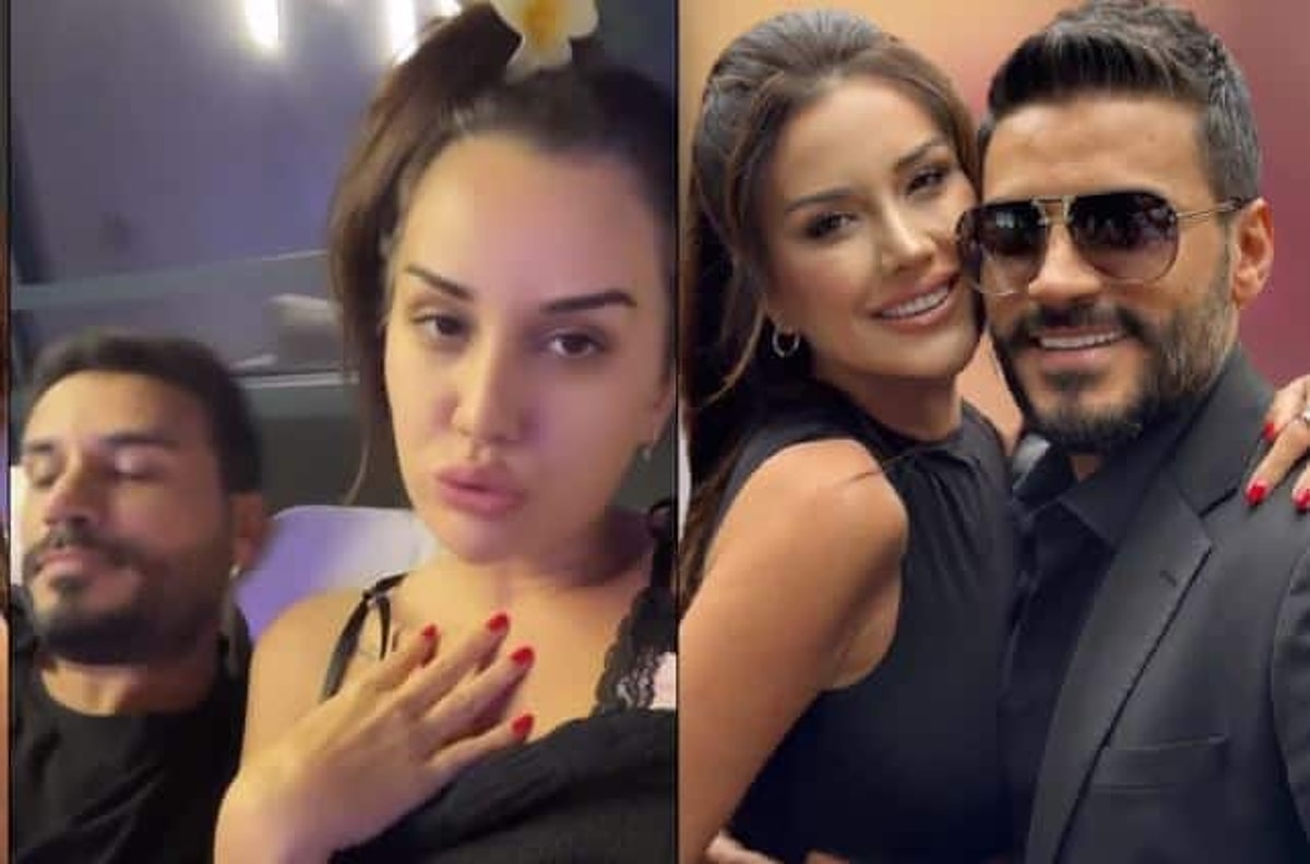 Canan Toprak, Açıklama Yaparken Dilan Polat'ın Giyinme Odası Hakkında ...