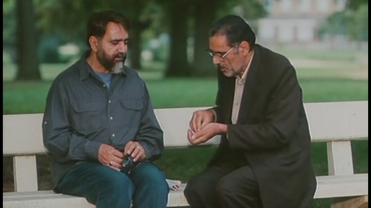 Mecid Mecidi'nin Bütün Filmleri ve Hayatı - Onedio