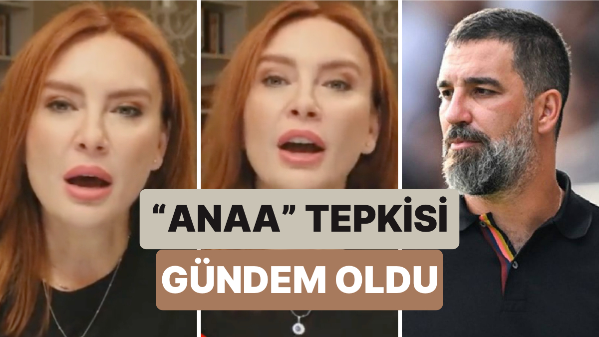 Gazeteci Bahar Feyzan'ın Arda Turan’ın Dolandırılma Hikayesine Verdiği ...