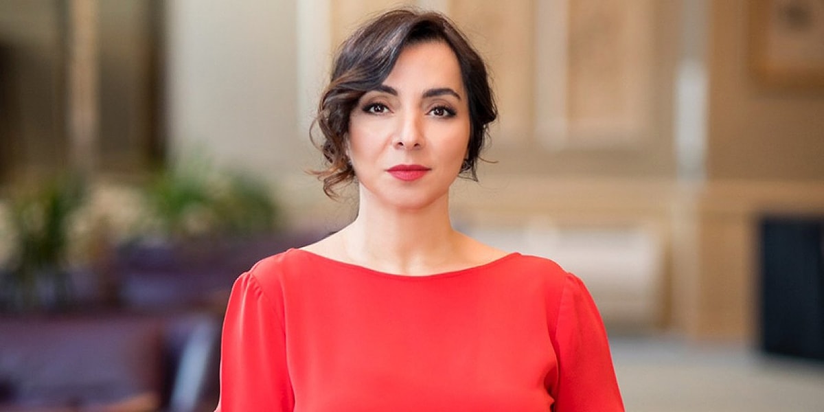 Gazeteci Lube Ayar'dan Eski Patronu Fatih Altaylı'yı Kızdıracak Bomba ...