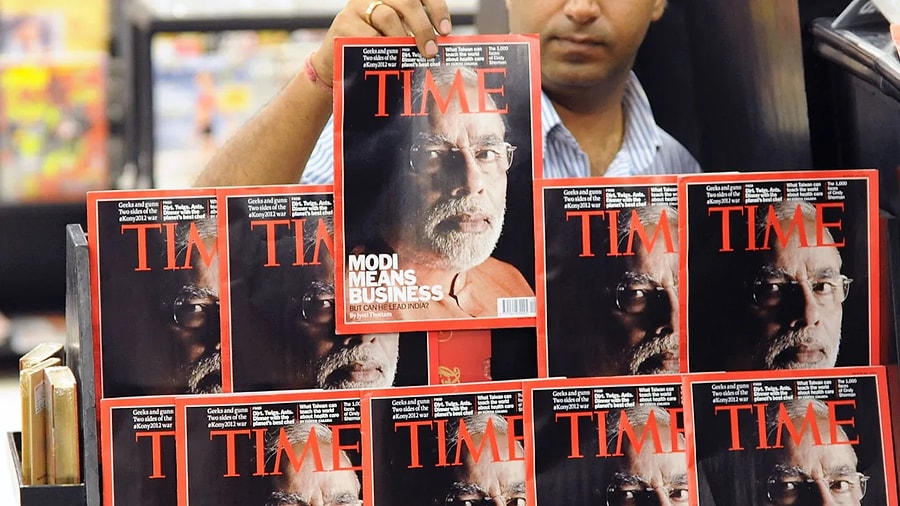 TIME Dergisi 2023 Yılının Kişisini Seçmeye Hazırlanıyor: Finalistler ...