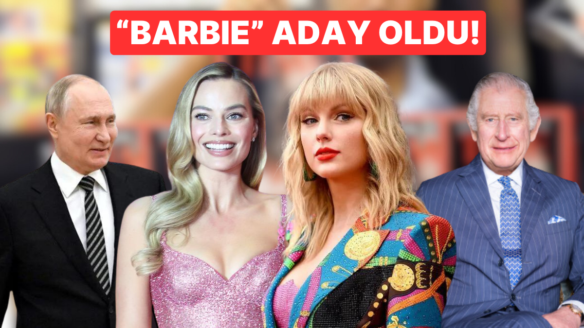 TIME Dergisi 2023 Yılının Kişisini Seçmeye Hazırlanıyor: Finalistler ...