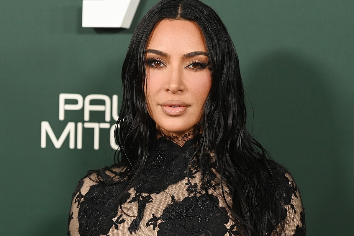Kim Kardashian Oyunculukta Israrlı: Yeni Rolü Belli Oldu! - Onedio