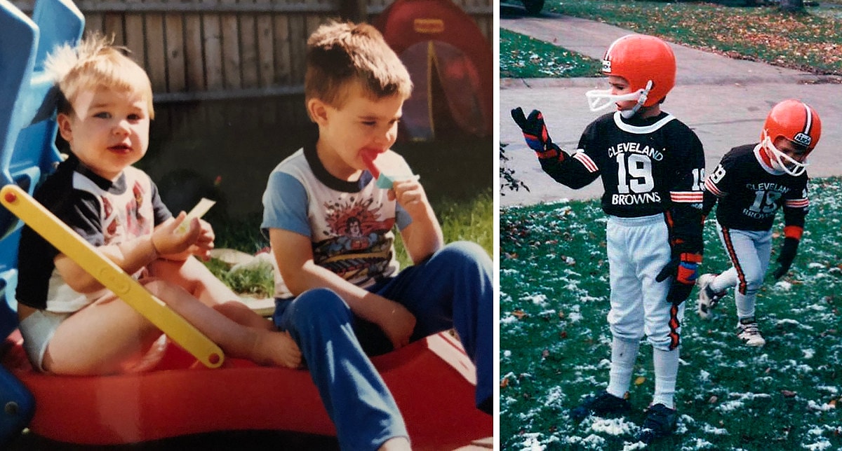 Who Are The Kelce Brothers? A Tale of NFL Triumphs, Sibling Rivalry ...