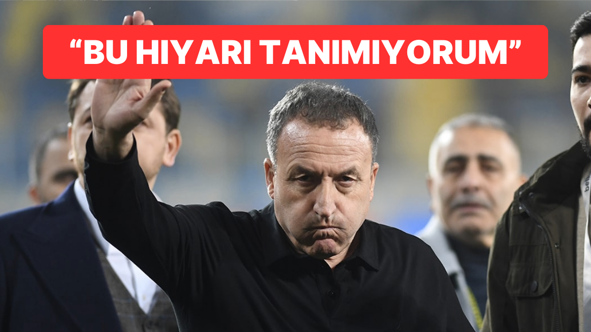 Hasip Kaplan’dan Faruk Koca’ya ‘Hıyar’ Göndermesi: “Hatırlamıyorum ...