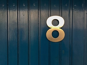 What Does The Number 8 Mean? The Infinite Wisdom of Eight - Onedio
