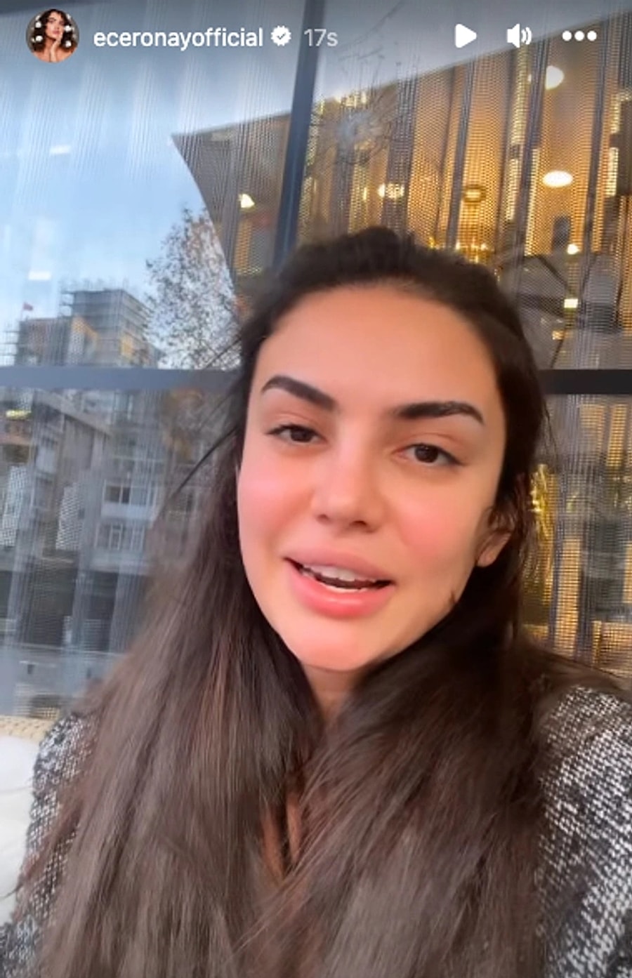 Serbest Bırakılan Ece Ronay'dan İlk Açıklama - Onedio