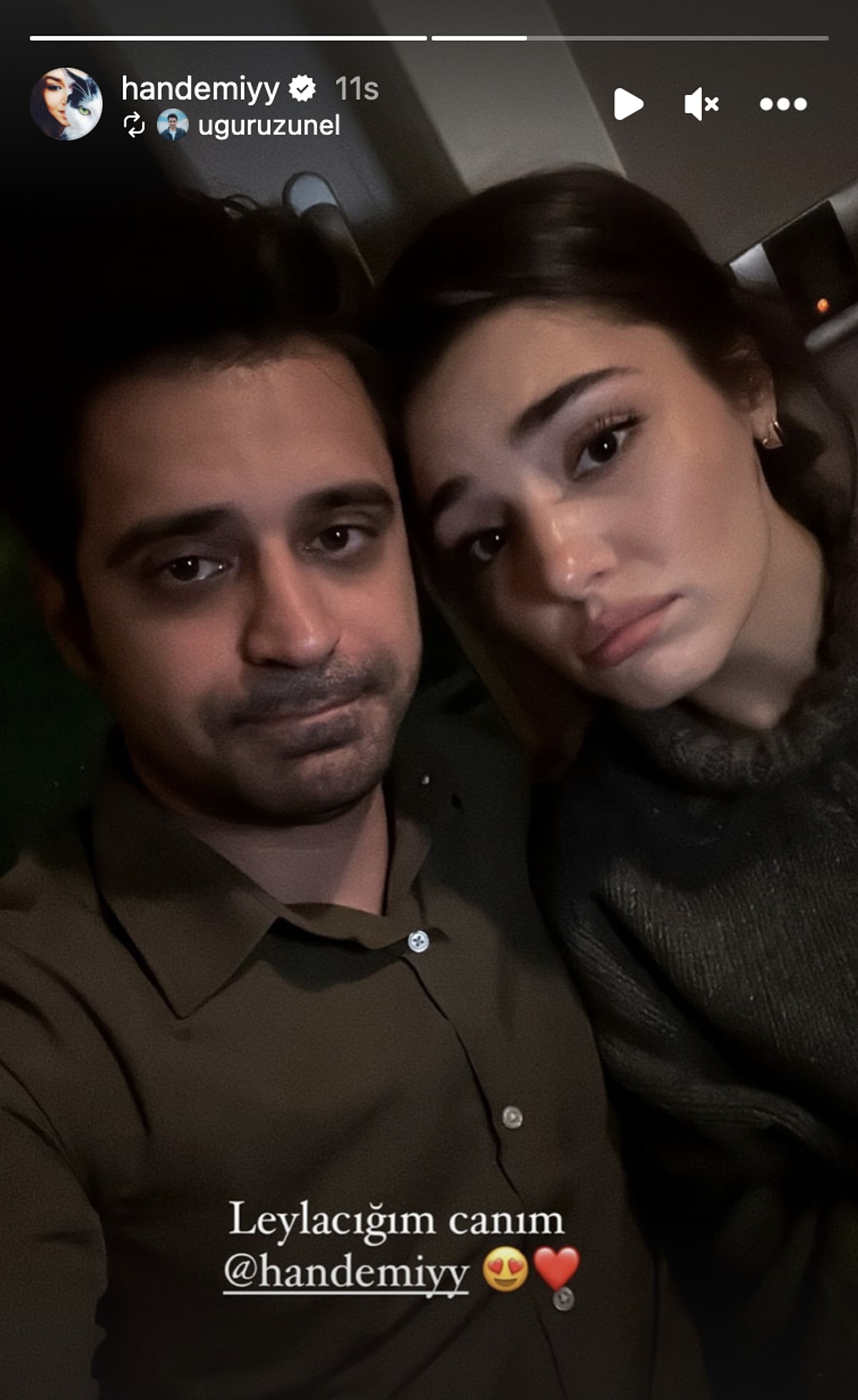 Eda Ece'nin Küçüklük Fotoğrafından Hande Erçel'in Set Haline 19 Aralık ...