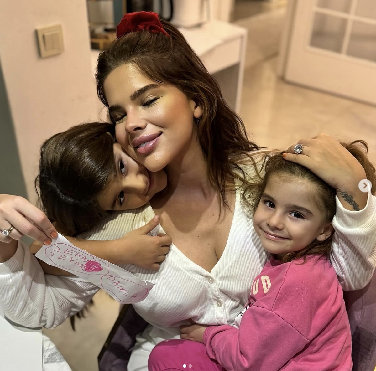 Damla Ersubaşı'nın Uyuşturucu Videosunu Yaydığı İddia Edilmişti: Eski Eş Mustafa Can Keser İlk ...