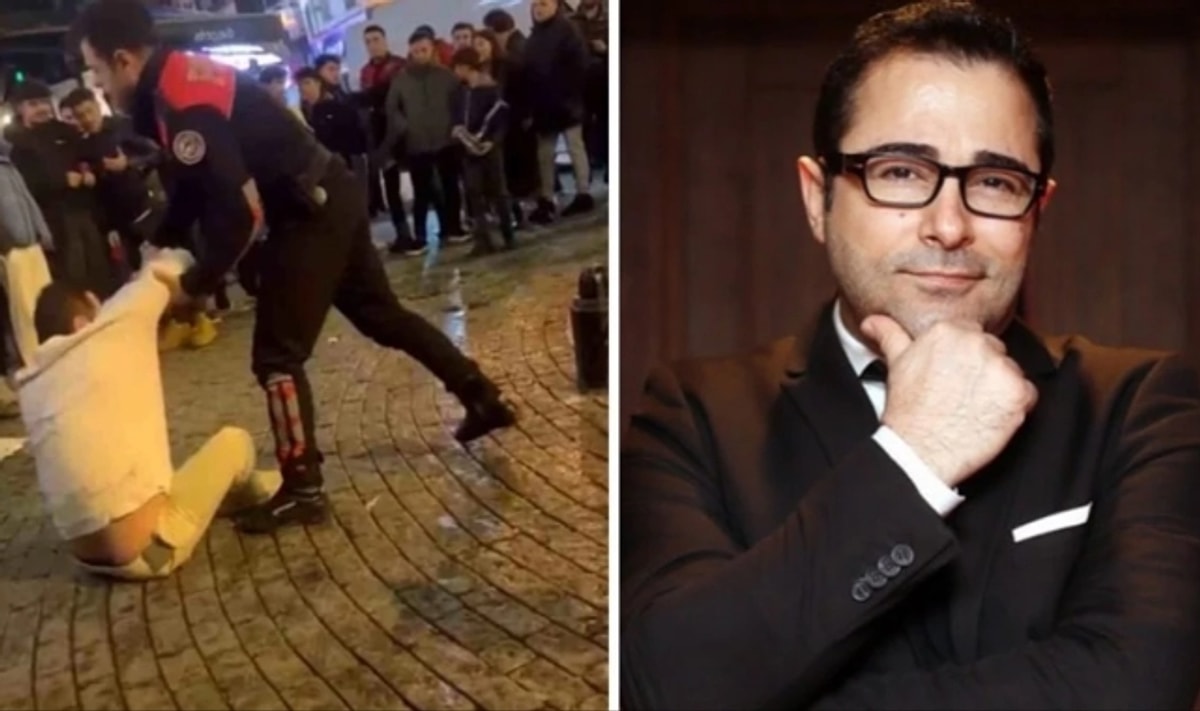 Alkolü Fazla Kaçıran Atilla Taş'ın Yeni Görüntüleri Ortaya Çıktı ...