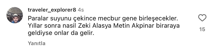 Murat Cemcir Ahmet Kural'la İlgili Açıklama Yaptı! - Onedio