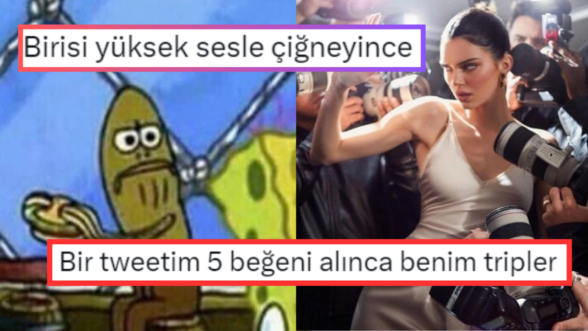 Denizaşırı Mizahta Bu Hafta: Geçtiğimiz Günlerde Yabancıları Kahkahaya ...