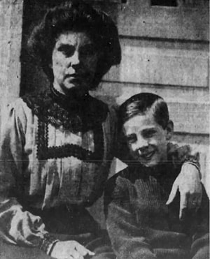 The Tragic Story of the Goldsmith Family, Titanic's Miraculous ...