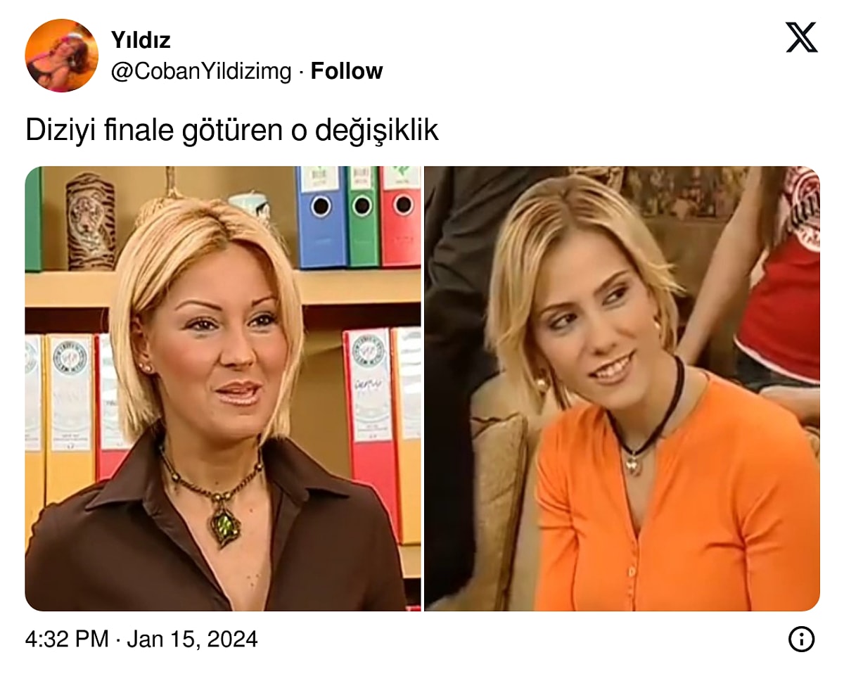 Göz Var İzan Var! Türk Dizilerindeki En Kötü Oyuncu Değişiklileri - Onedio
