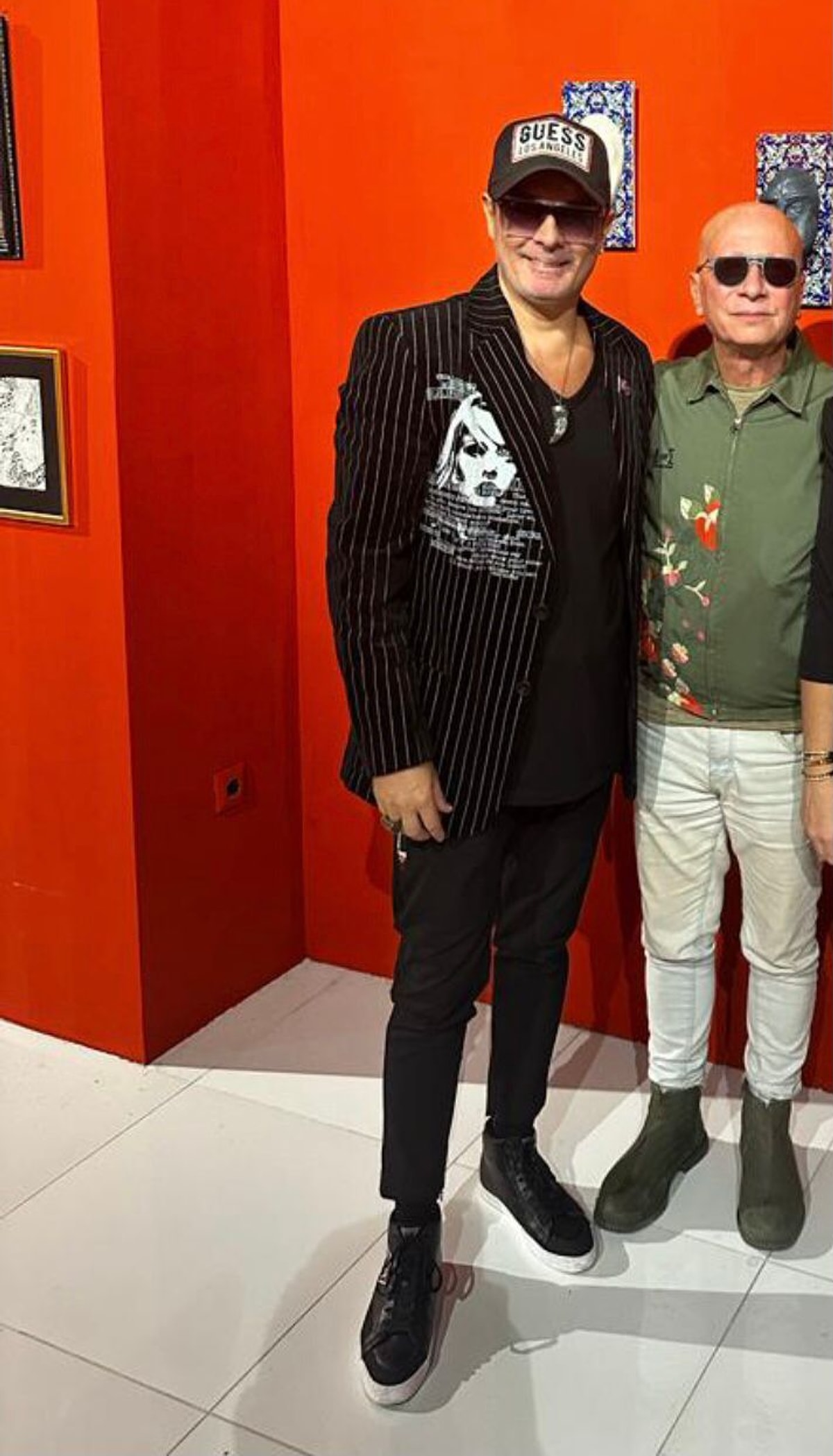 Ülkemizin En Başarılı Tasarımcılarından Ali Bakova ile Röportaj - Onedio