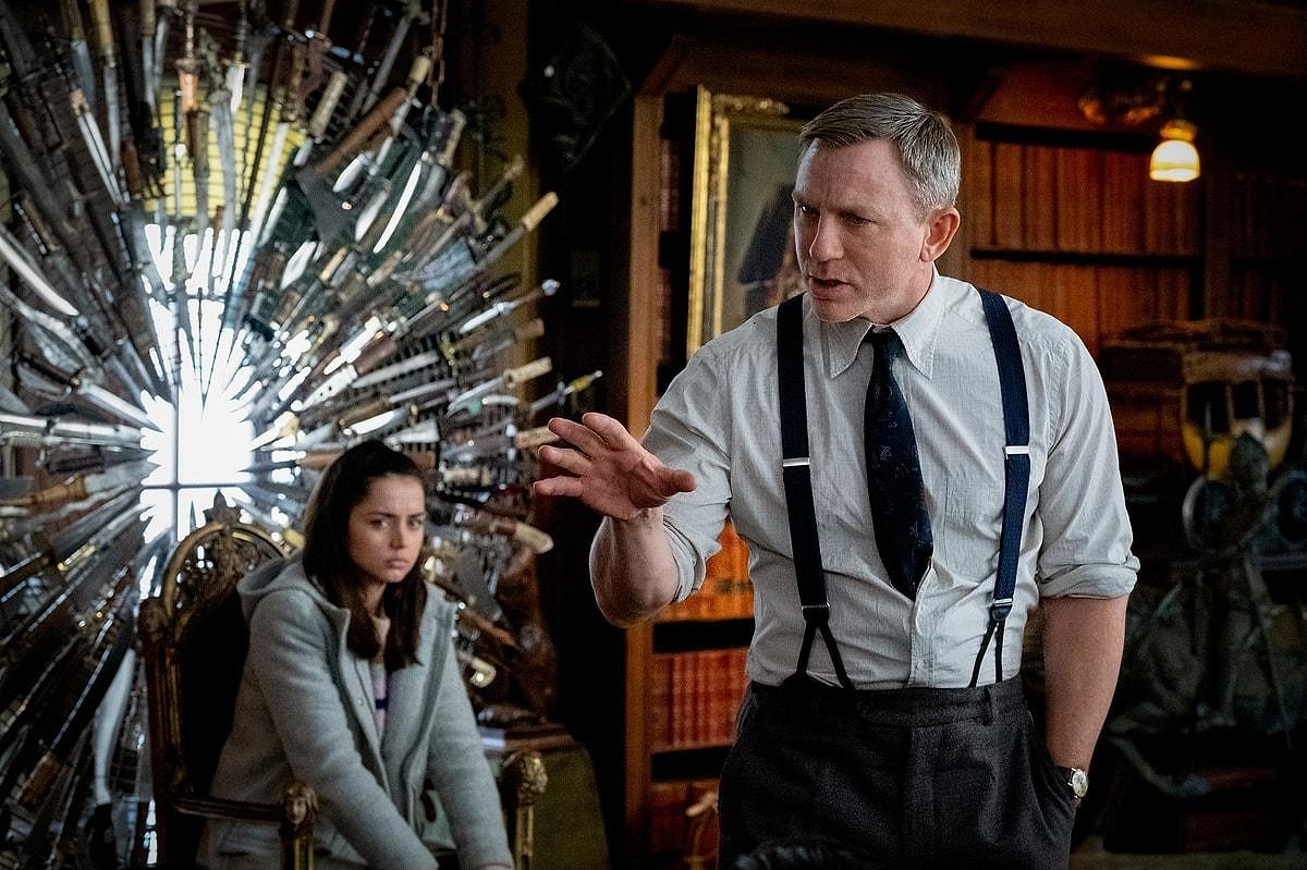 The Funniest Films of The Last 5 Years: A Laughter-filled Cinematic ...