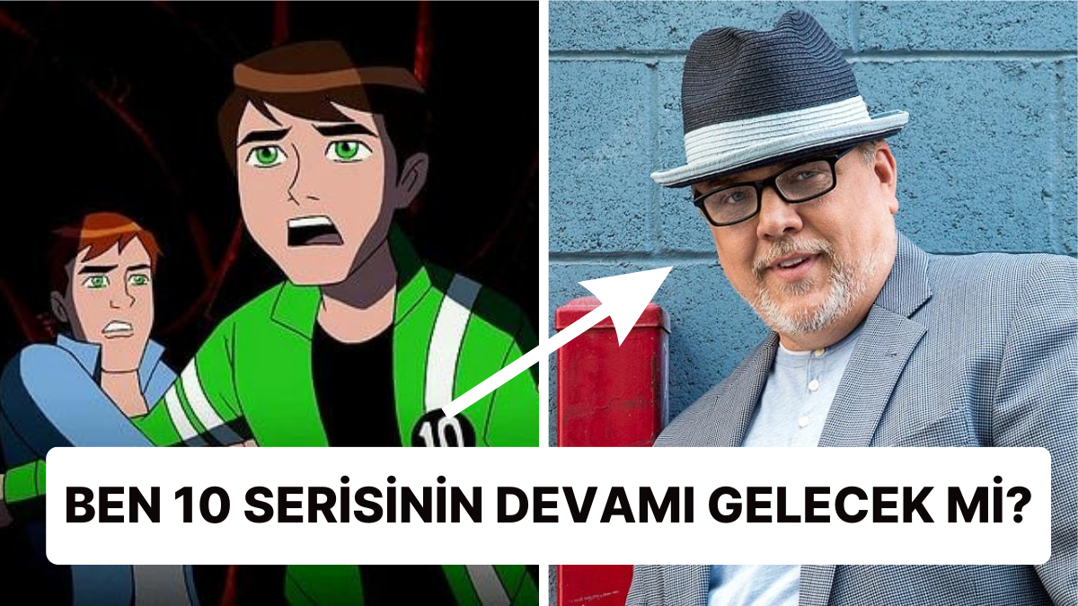 Ben 10 Serisinin Yeni Versiyonu Çekilecek mi? - Onedio