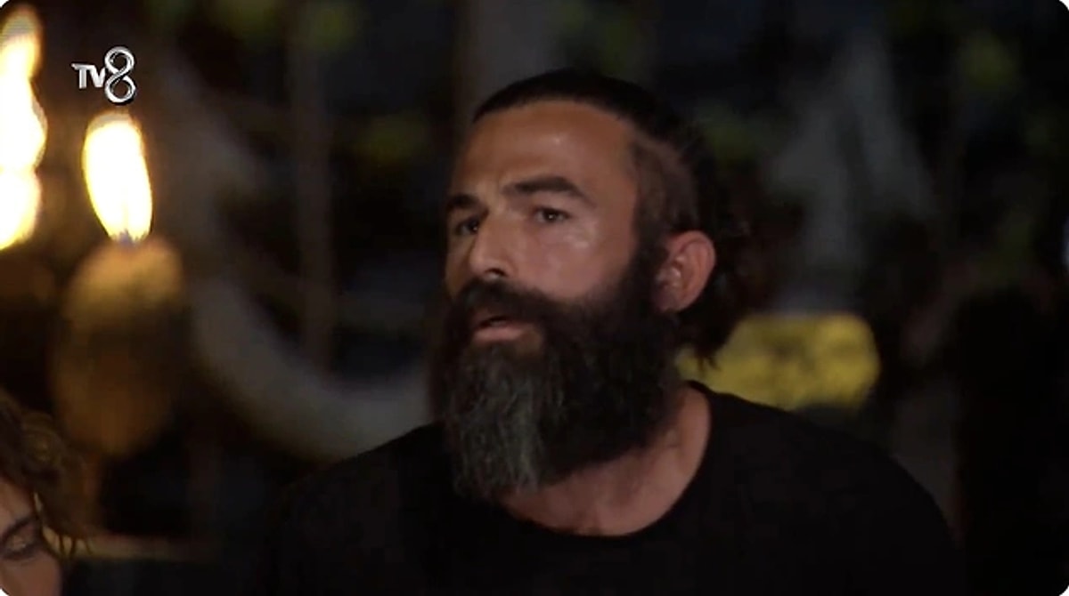 Turabi Eleme Adayı Olarak Acun Ilıcalı'yı Yazdı! - Onedio