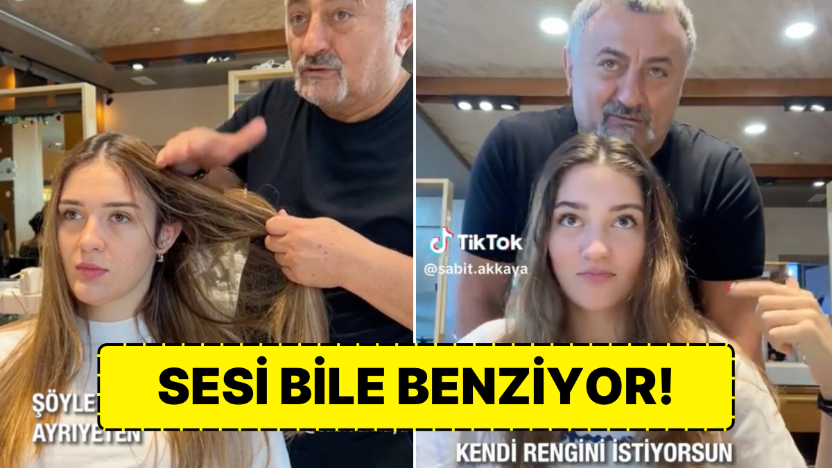 İrem Güneş'in Ablası Zehra Güneş ile Benzerliği Sosyal Medyanın Dilinde ...