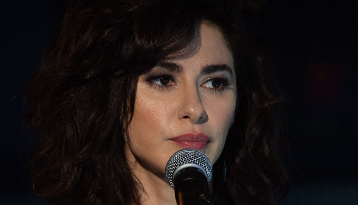 Şahane Hayatım'daki Oyunculuğuyla Yine ve Yeniden Konuşulan Nesrin Cavadzade'yi Yakından ...