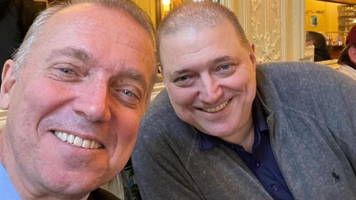 Tüm Mal Varlığına El Konulan Cem Uzan'a Bir Darbe de Fransız Avukatı ...