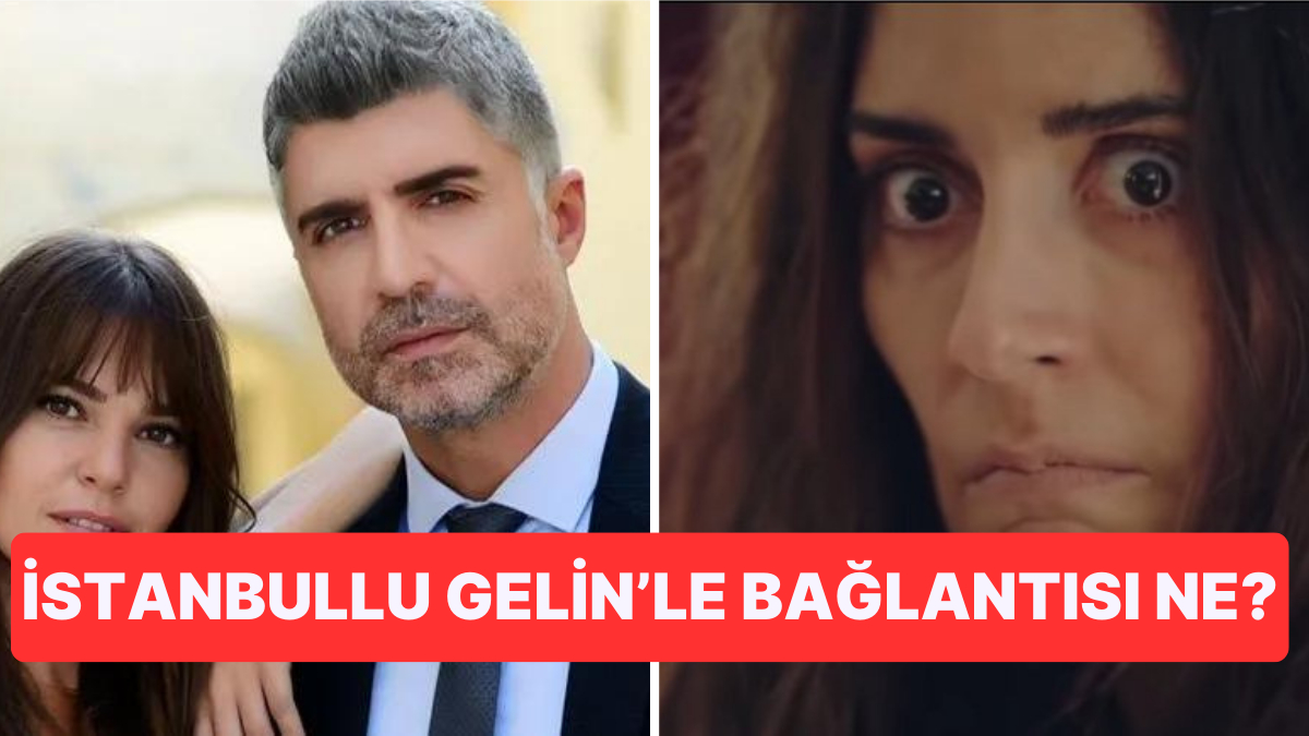 Kırmızı Oda'nın Unutulmaz Karakteri "Alya" Hakkında Bilinmeyen Detay - Onedio