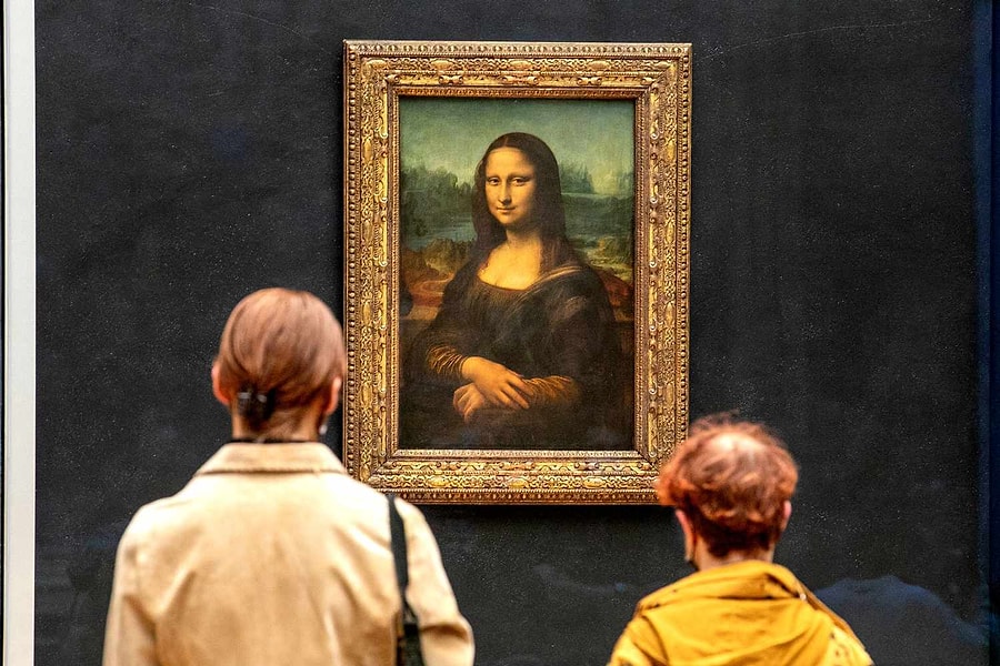 The Enigma Unveiled: Where Is The Real Mona Lisa - Onedio