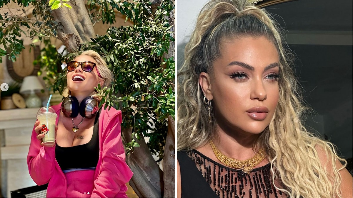 Yeliz Yeşilmen Evindeki Yabancı Uyruklu Çalışanı Tarafından ...