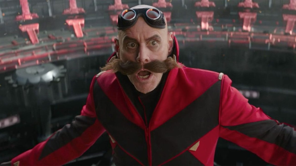 Emekli Olan Jim Carrey Tekrardan Filmde Oynayacak! - Onedio