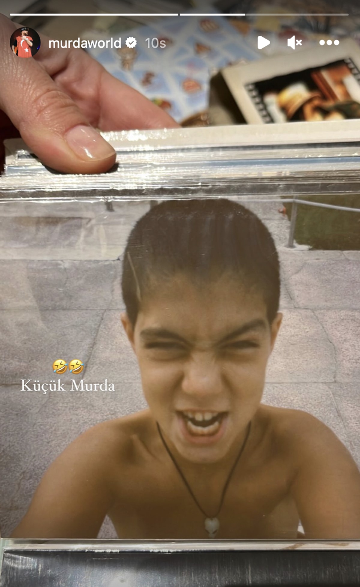 Hande Erçel'in Londra Tatilinden Murda'nın Çocukluk Haline 5 Şubat'ta ...