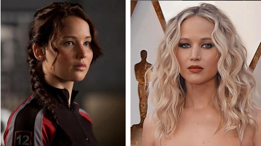 Estetik Ameliyatın Gücünü Kanıtlayan Kadınlar - Onedio