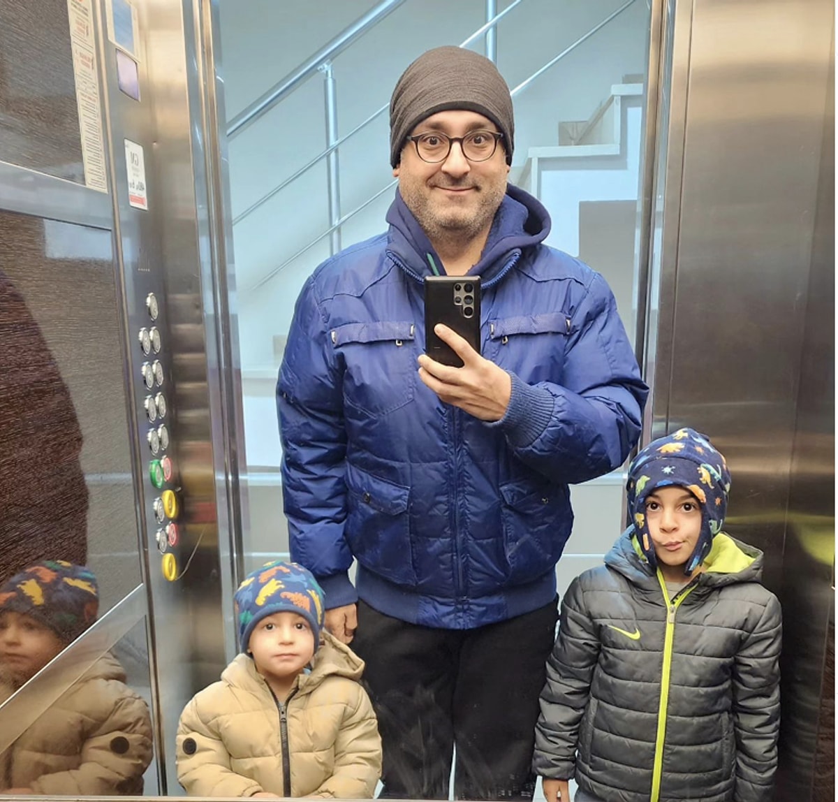 Rüştü Onur Atilla Nasıl Kilo Verdi? - Onedio